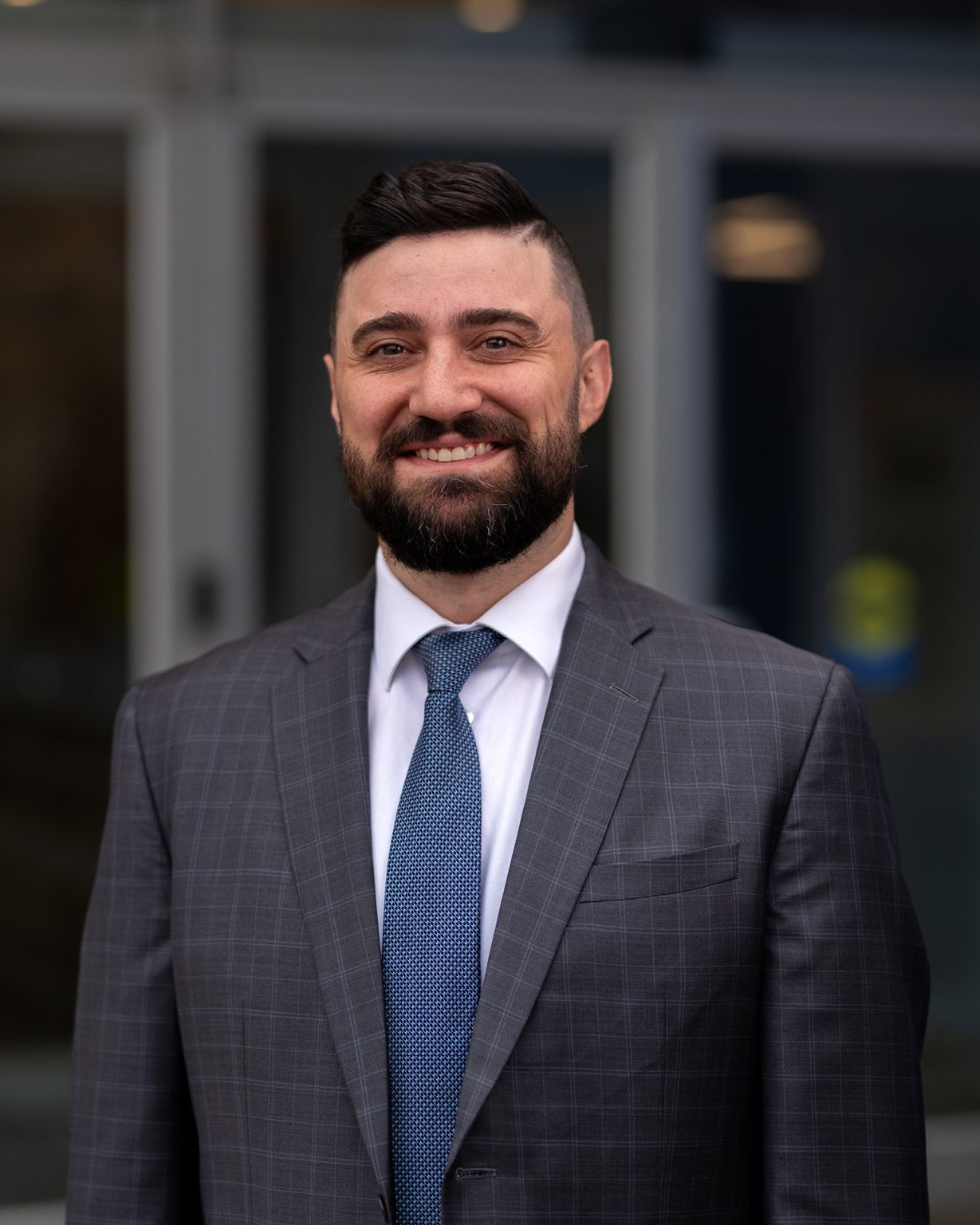 Domenic (Nick) Cundari – Cundari Seibel LLP
